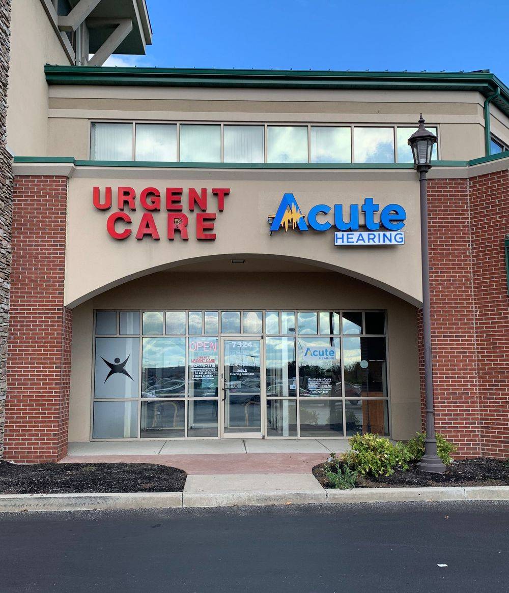 Liberty Direct Primary - Quality Care at Your Convenience